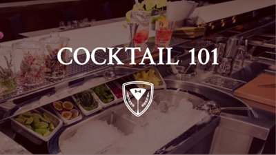 SG Academy Beverage Education | Southern Glazer’s