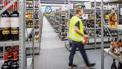 Supply chain details